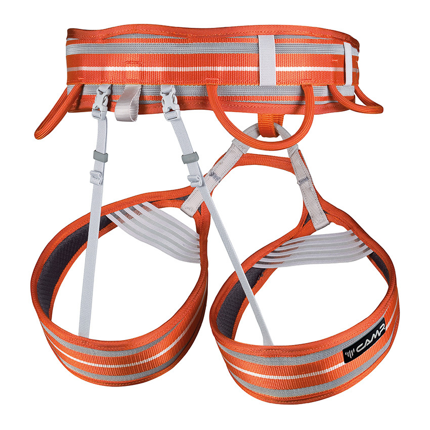 Climbing Anchors - Rock Climbing Gear for Your Next Adventure