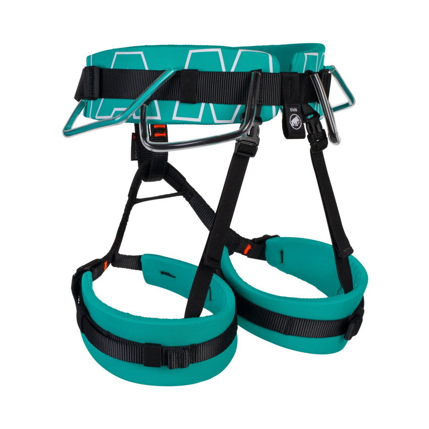 Indoor Climbing & Rock Climbing Harnesses | Climbing Anchors