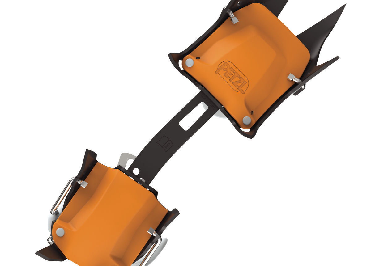 Rigging Plates | Industrial & Rescue Gear