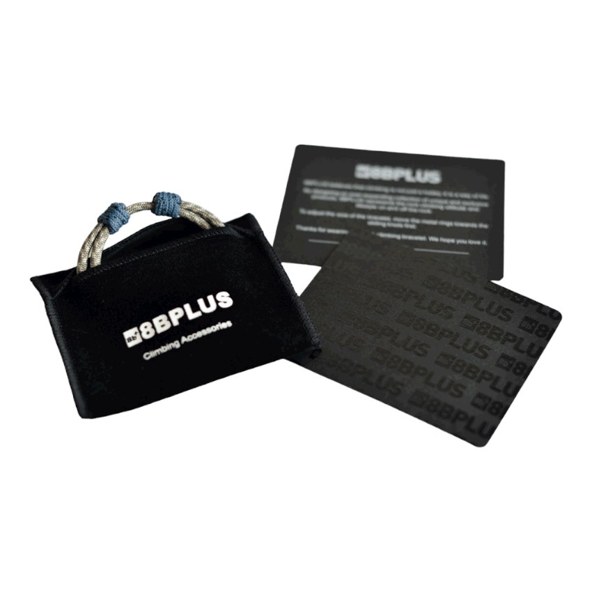 8BPLUS Bracelets