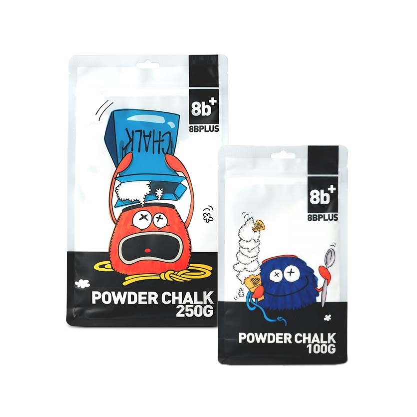 8b Plus Powder Chalk