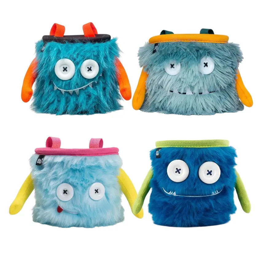 8B Plus Chalk Bag