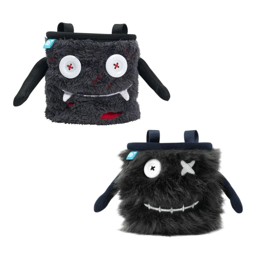 8BPLUS Limited Edition Chalk Bags