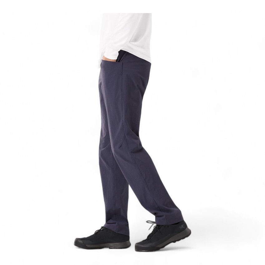 Arc'teryx Konseal Pant Men's - Black Sapphire Arc'teryx Konseal Pant Men's - Black Sapphire