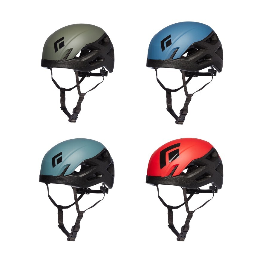 Black Diamond Vision Helmet