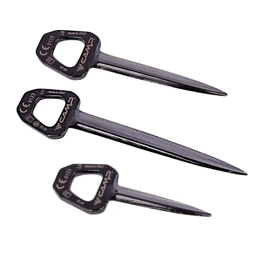 C.A.M.P. Universal - Piton