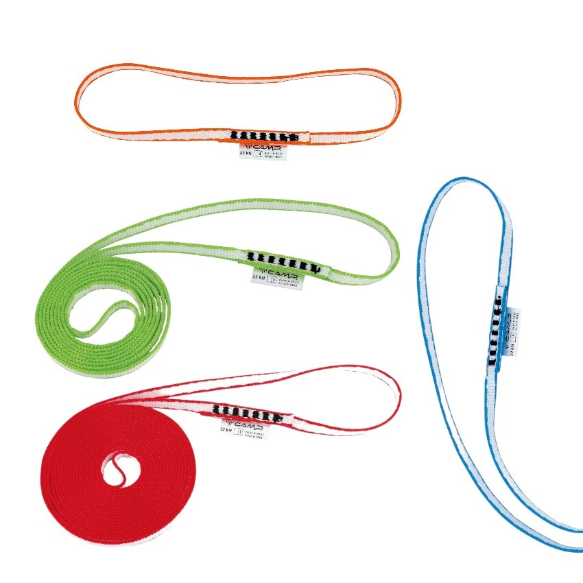 C.A.M.P. 10.5mm Dyneema Slings