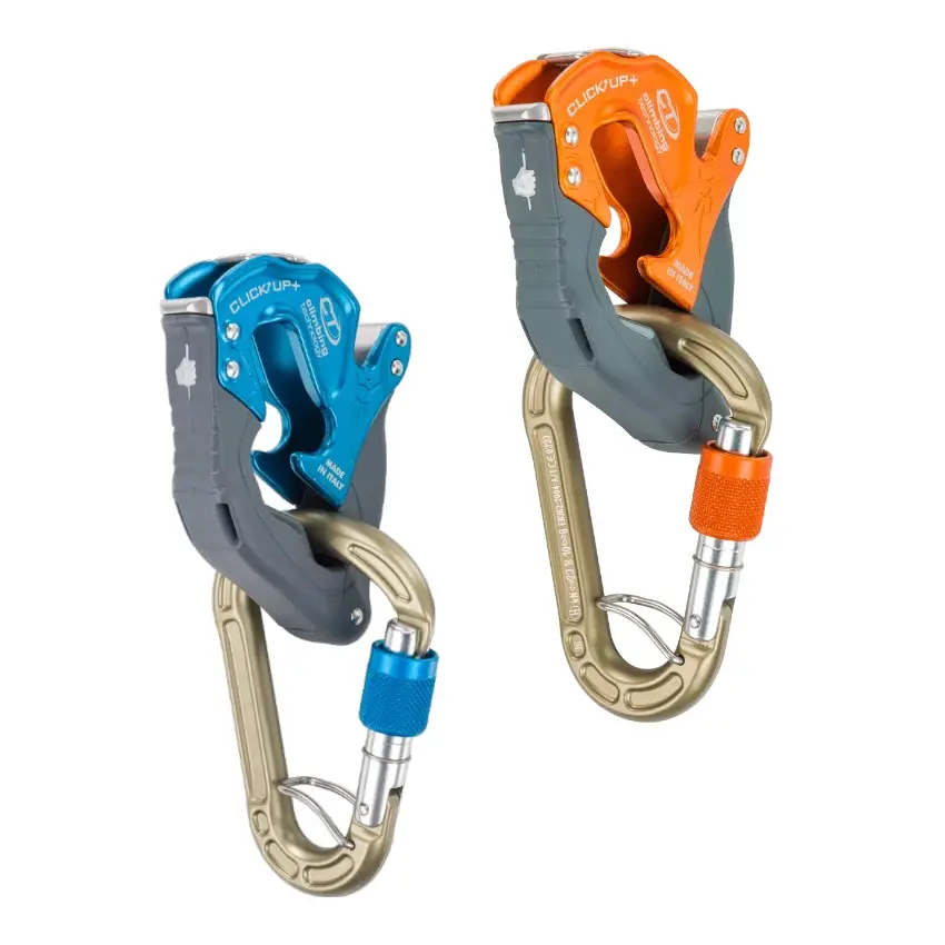 Climbing Technology Click Up