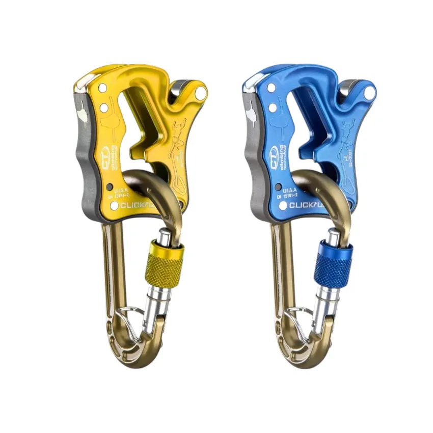 Climbing Technology Click Up