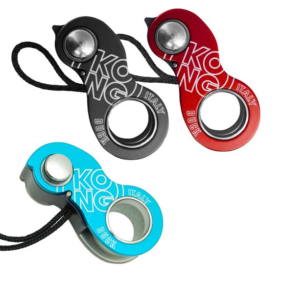 Kong Duck Ascender