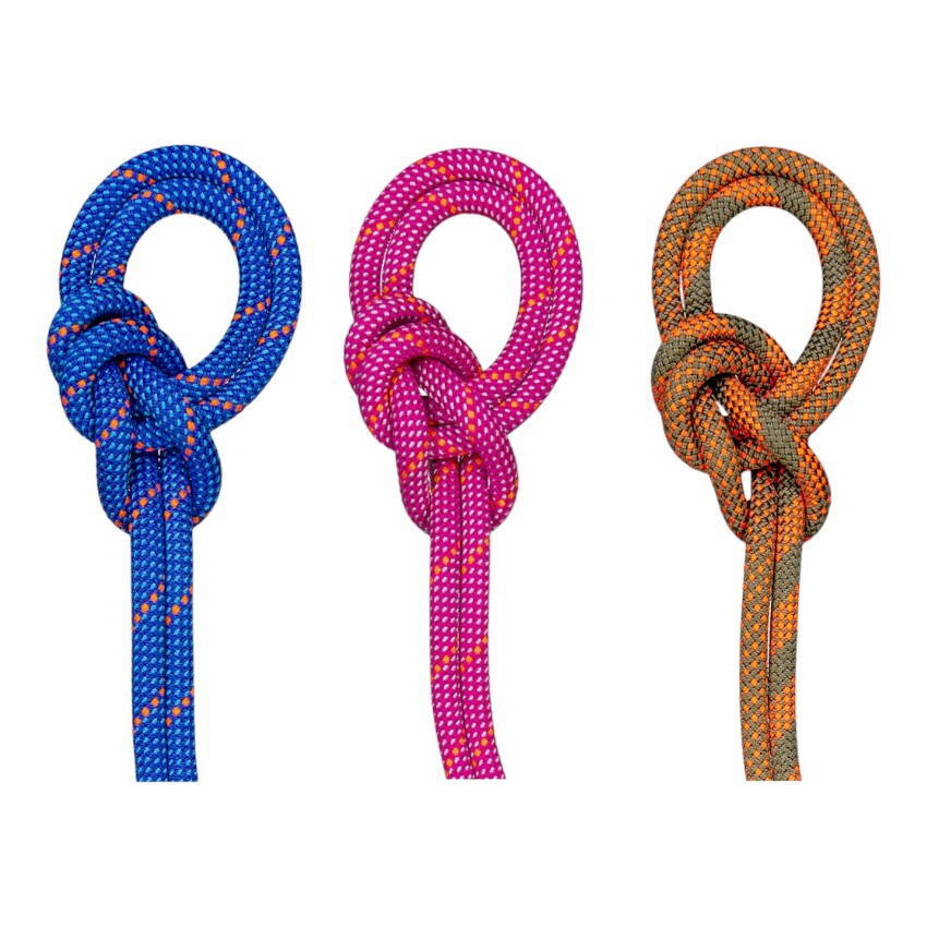 MAMMUT 9.5 Crag Dry Rope - Blue-Oc