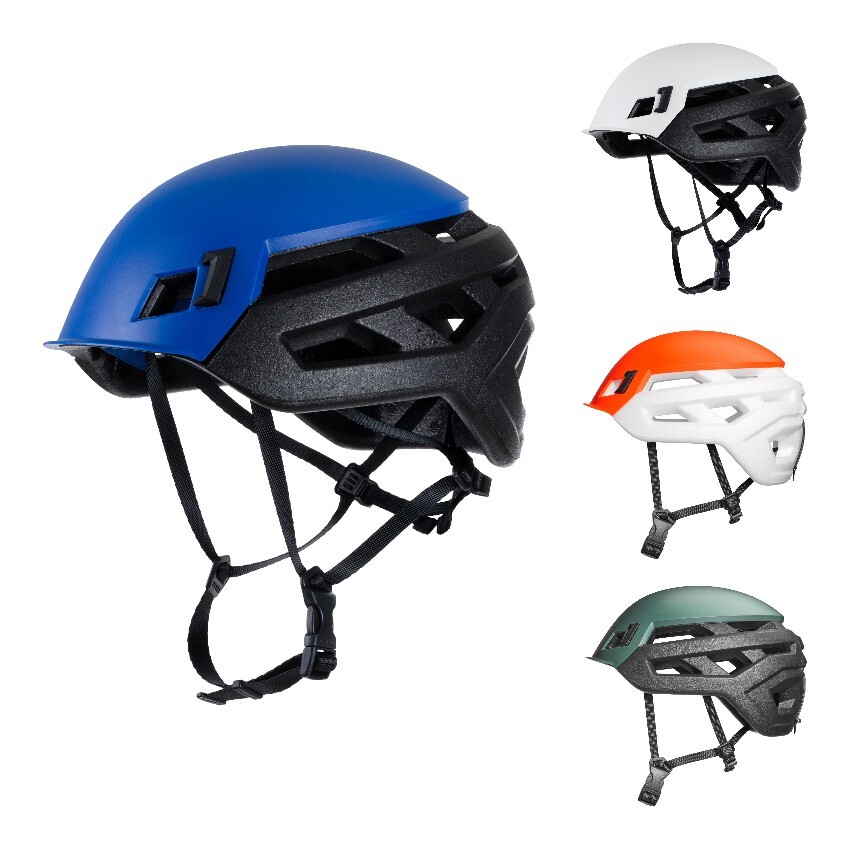 Mammut Wall Rider Helmet