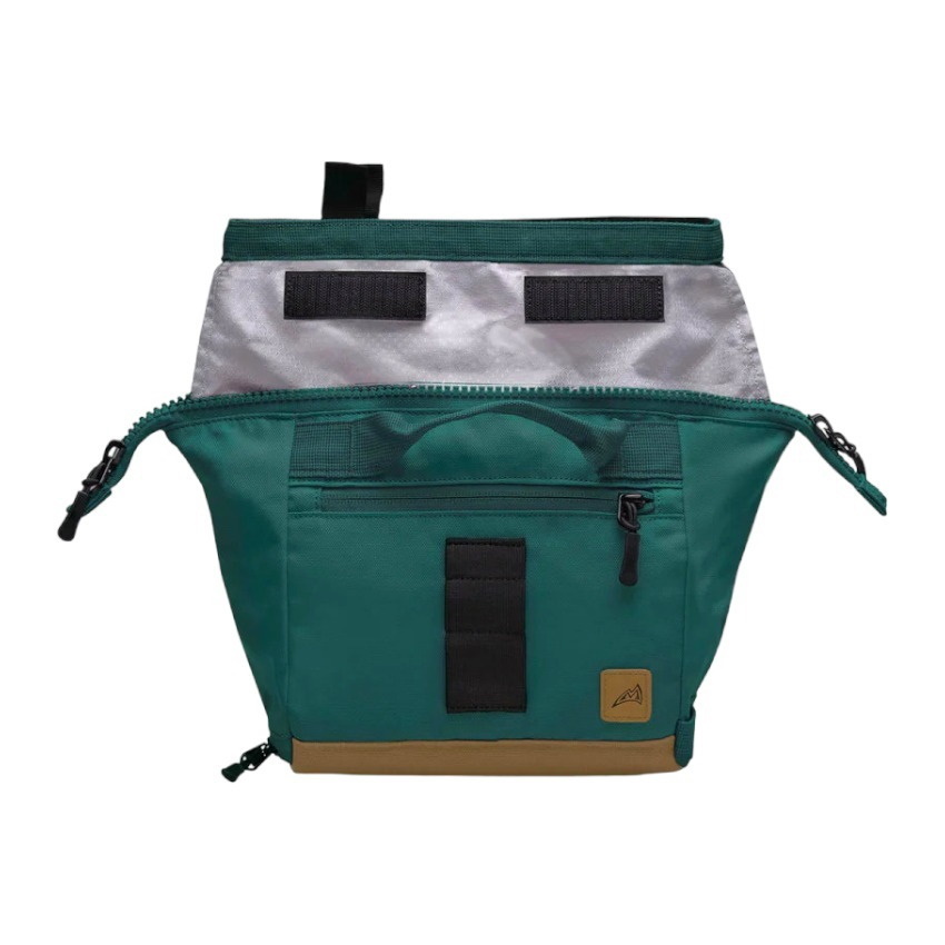 Mad Rock Hanger Chalk Pot