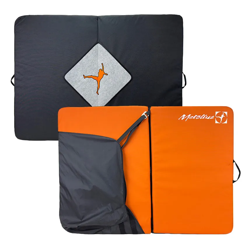 Metolius Session Pad II