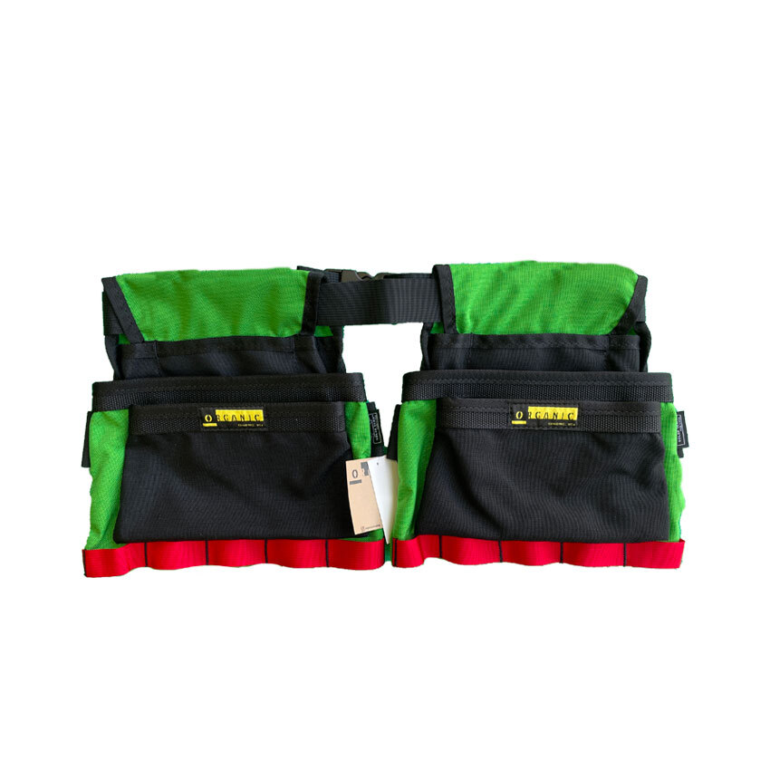 Organic Route Setter Belt - Organic Climbing