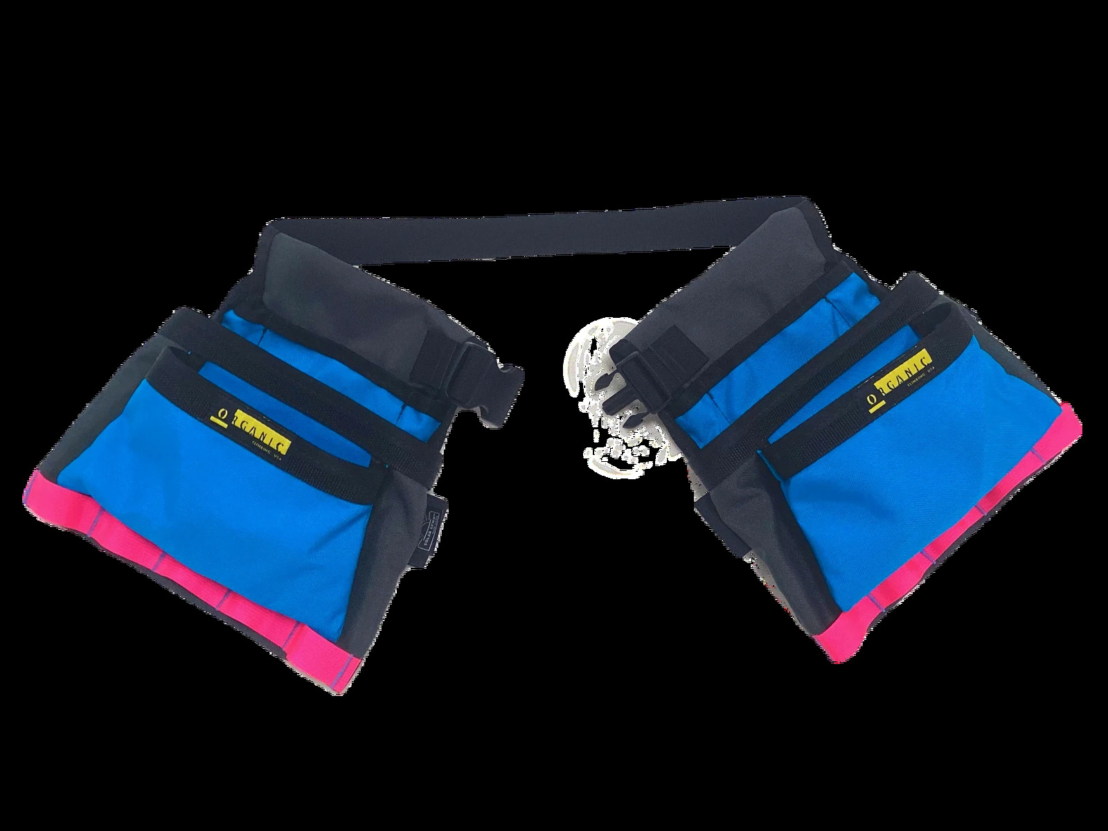 Organic Route Setter Belt - Organic Climbing