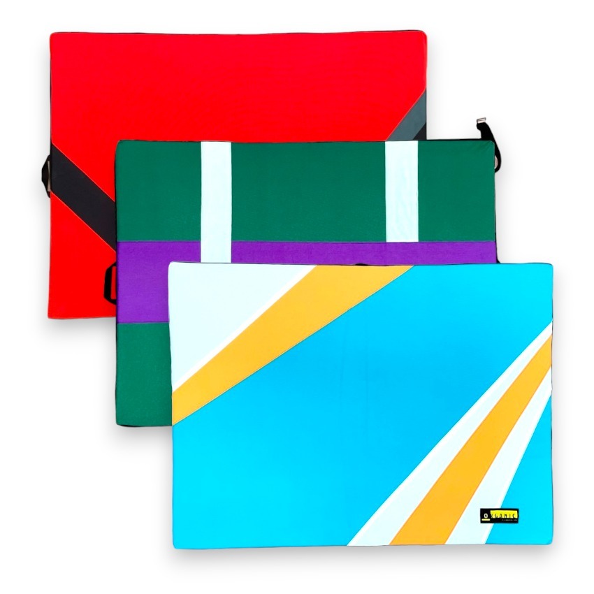 Organic Super Simple Pad