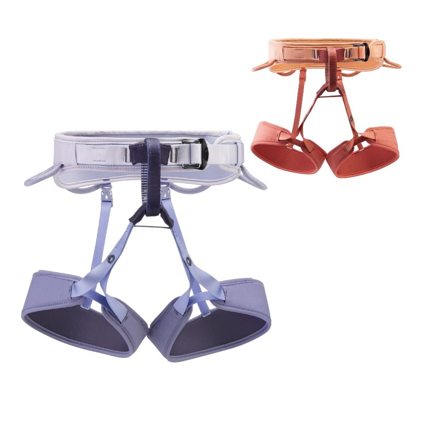 Petzl Corax LT Women's Harness