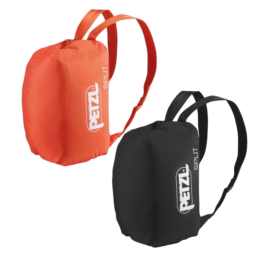 Petzl Split Pack