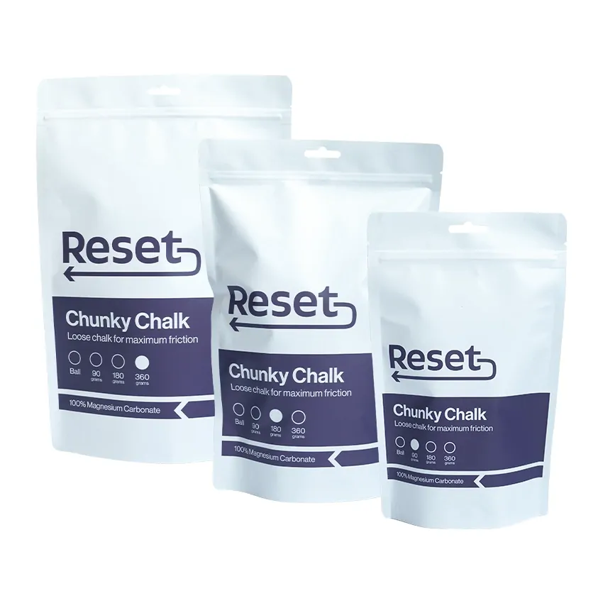 Reset Chunky Chalk