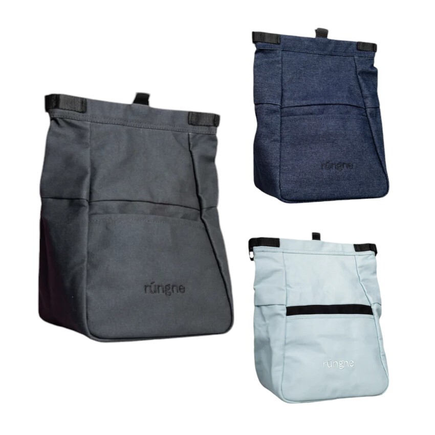 Rúngne Craft Chalk Bucket