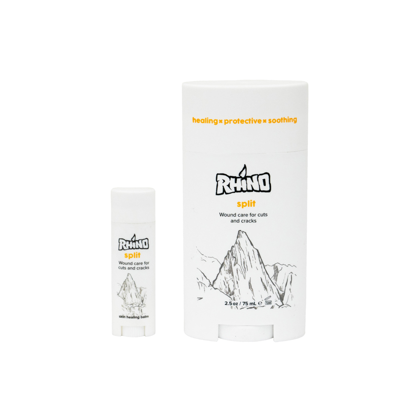 Rhino Split Salve - Rhino Skin Solutions