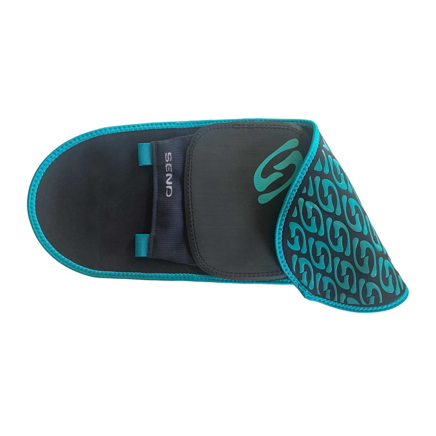 Send Classic Silicone Knee Pad