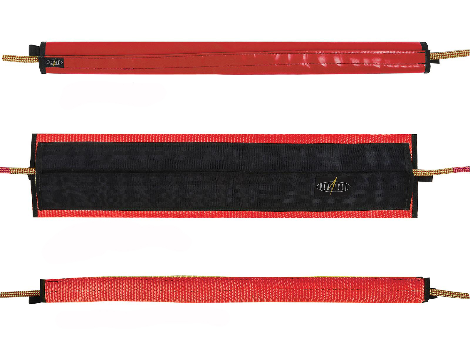 Vertical Rope Protectors
