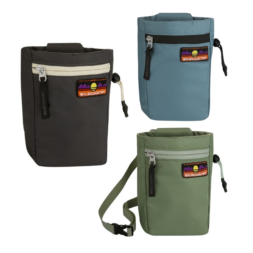 Wild Country Flow Chalk Bag