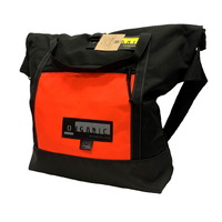 Organic Boulder Roll - Multiple Colours - Organic Climbing