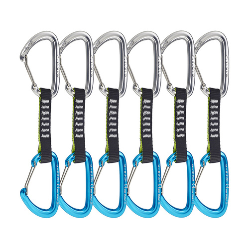Climbing Gear Quickdraws