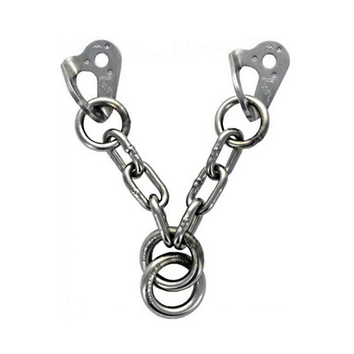 Abseil & Chain Anchors | Climbing Anchors