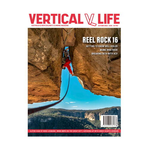 Vertical Life